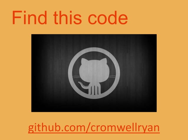 Selenium + Specflow | PPTX