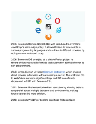 Selenium Testing The Complete Step-by-Step Tutorial.pdf