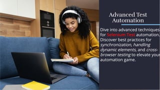 Selenium Training and Certification.pdf