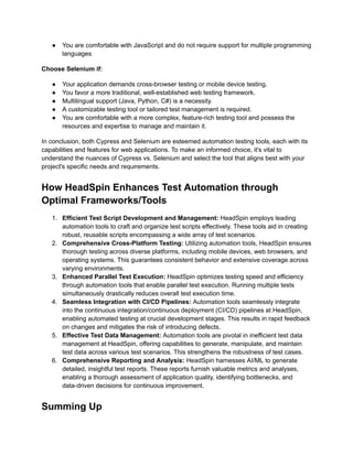 Selenium vs Cypress_ A Guide to Understanding the Key Differences.pdf