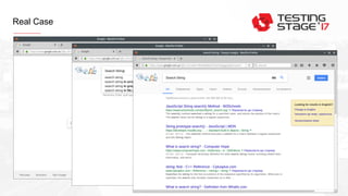 Implicit and Explicit waits in Selenium WebDriwer, how to. | PPT