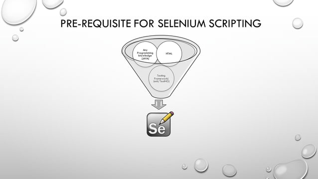 Selenium web driver | PDF | Browsers | Computer Software and Applications