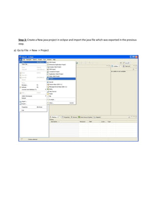 About Selenium Webdriver | DOC