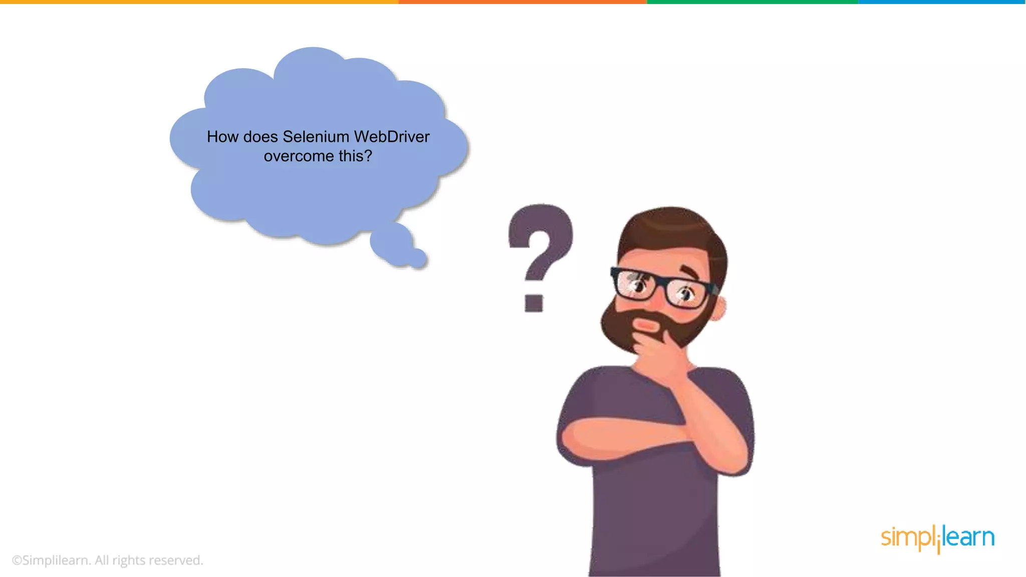 Selenium WebDriver Tutorial | Selenium WebDriver Tutorial For Beginner ... Selenium WebDriver Tutorial | Selenium WebDriver Tutorial For Beginner ...