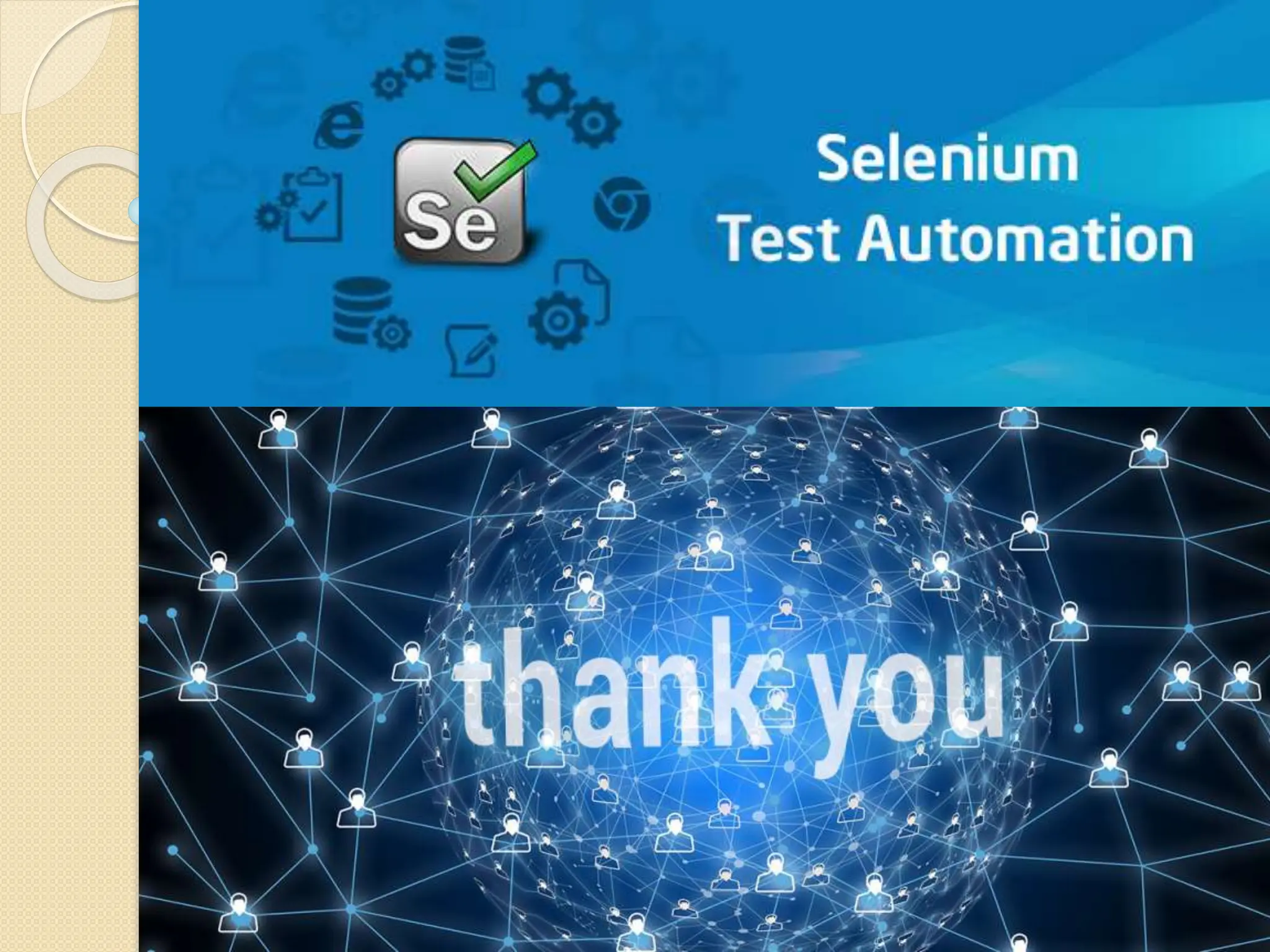 Selenium WebDriver methods Testing methods | PPT Selenium WebDriver methods Testing methods | PPT