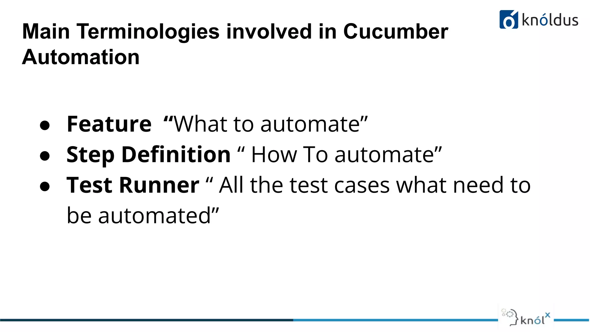Selenium with Cucumber | PDF