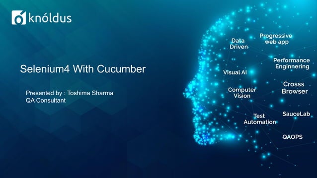 Selenium with Cucumber | PDF