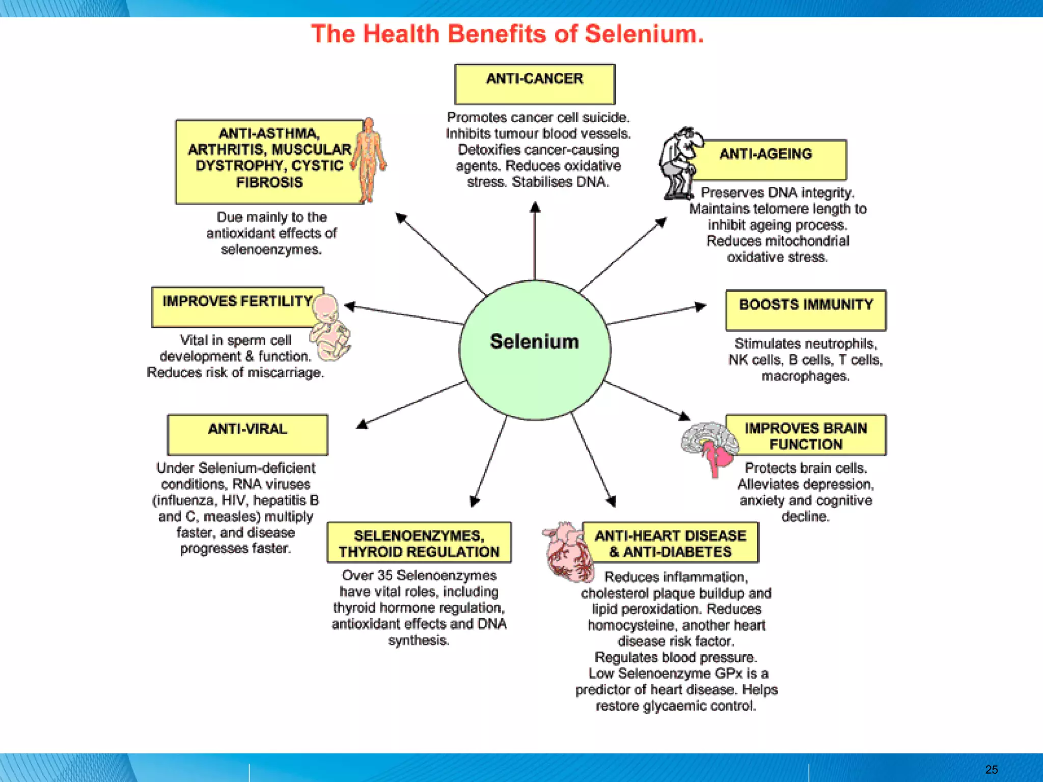 Selenosis | PPT