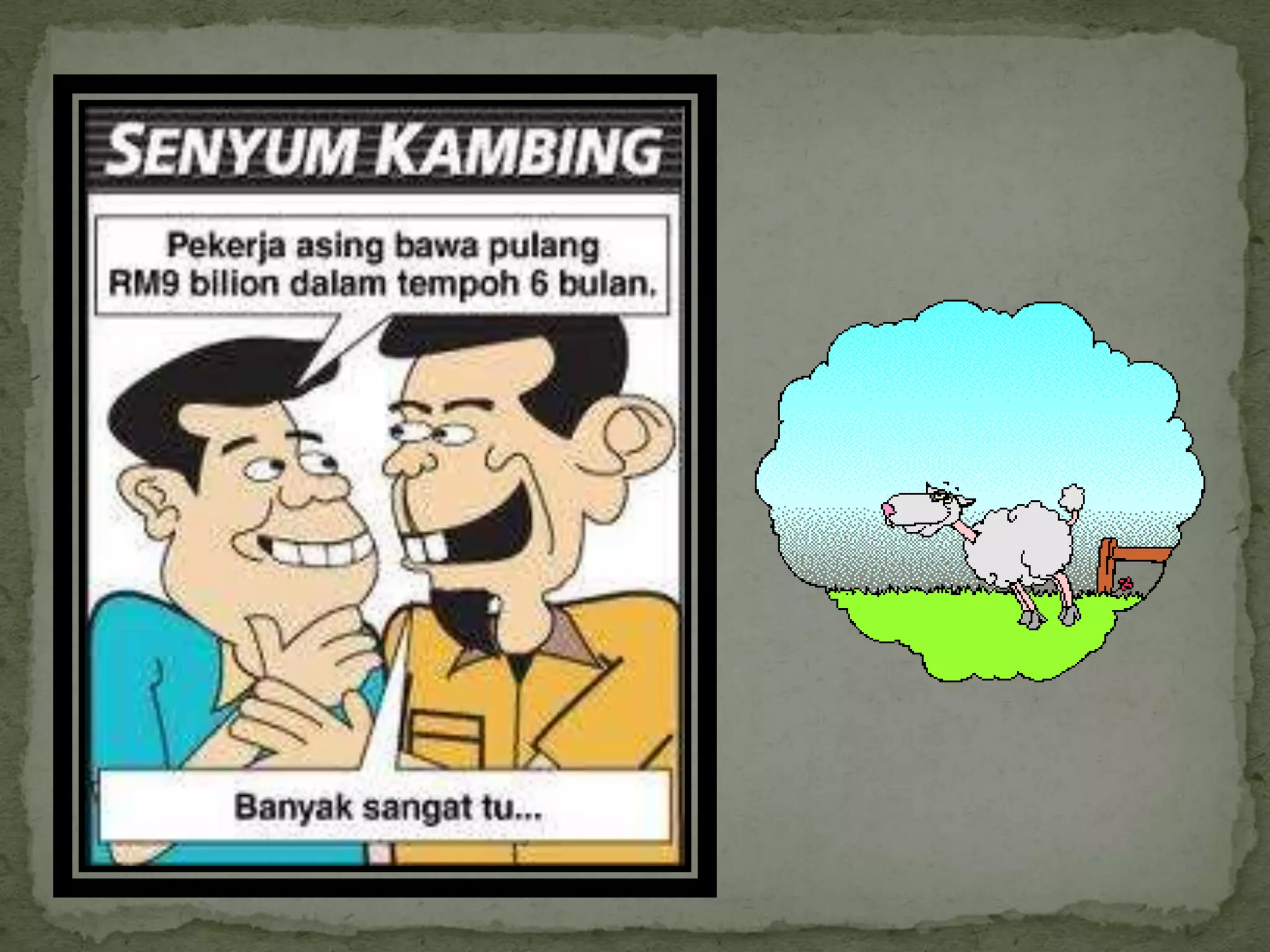 Selepas penambahbaikan shahila | PPT