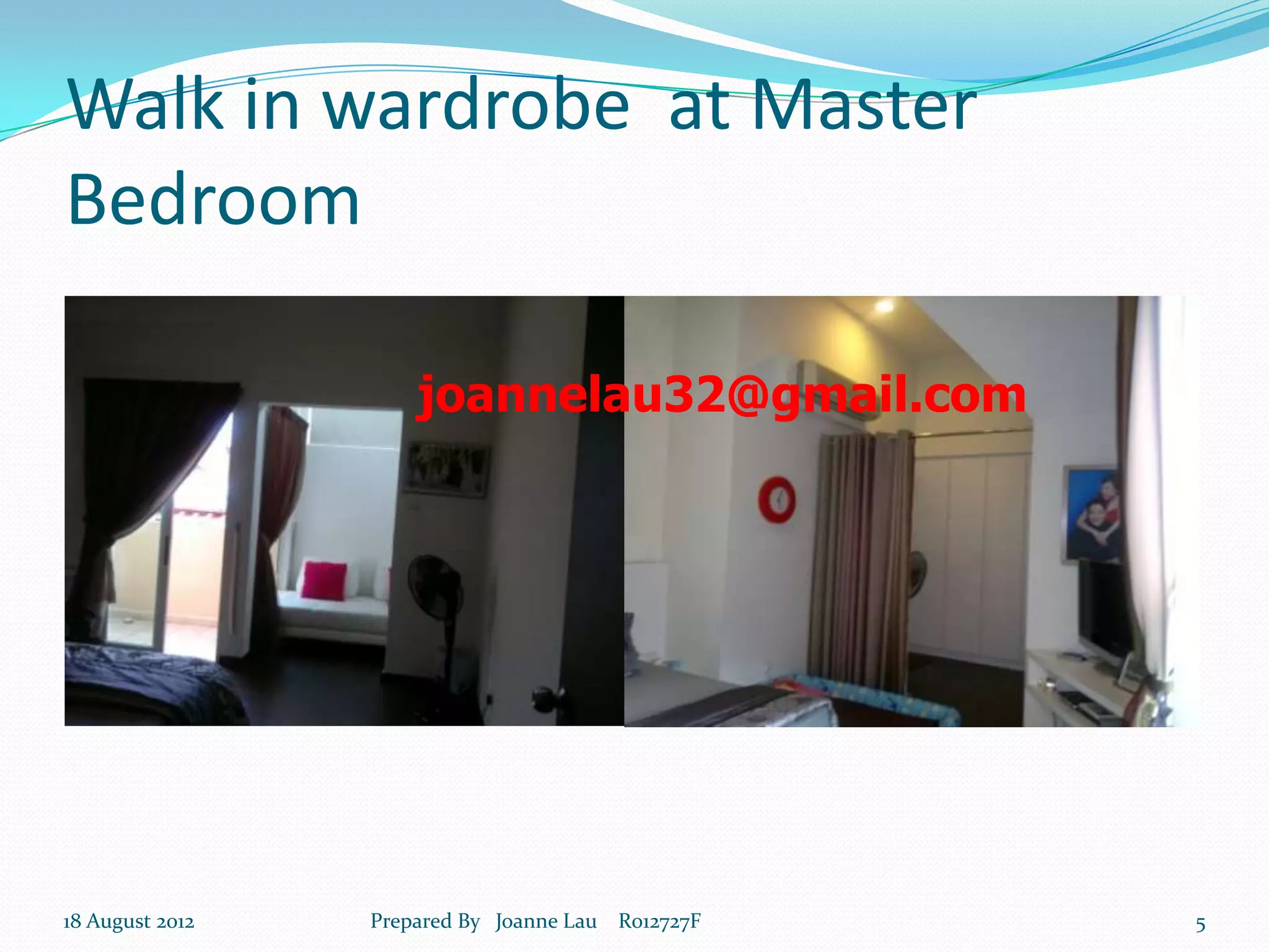 Seletar spring condominium | PPTX