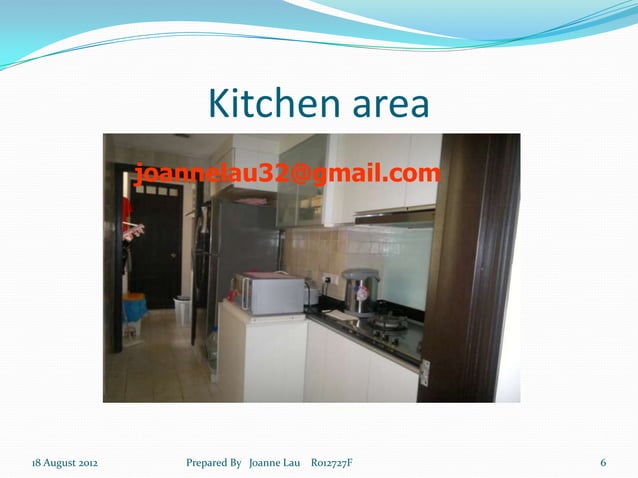 Seletar spring condominium | PPT