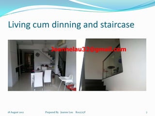 Seletar spring condominium | PPT