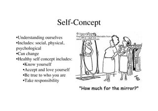 Personal, Social and Emotional Development | PDF