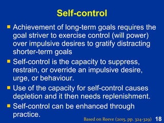 Self | ODP