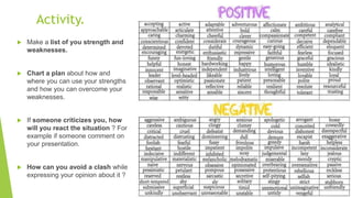 importance and understanding of theSelf.pptx