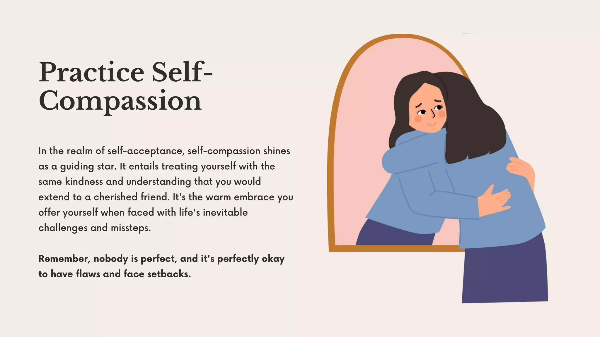 Self-Acceptance | PPTX