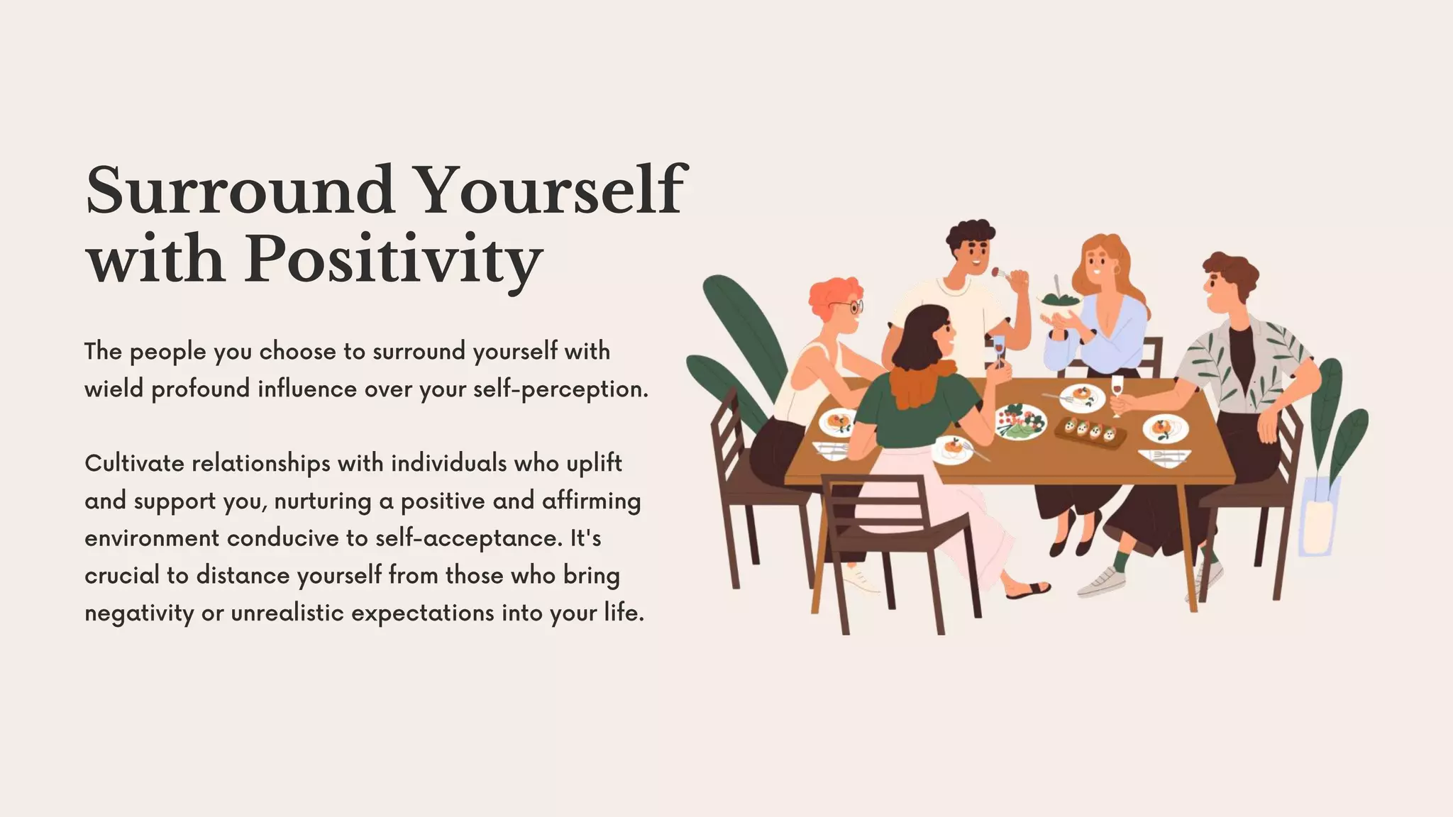 Self-Acceptance | PPTX