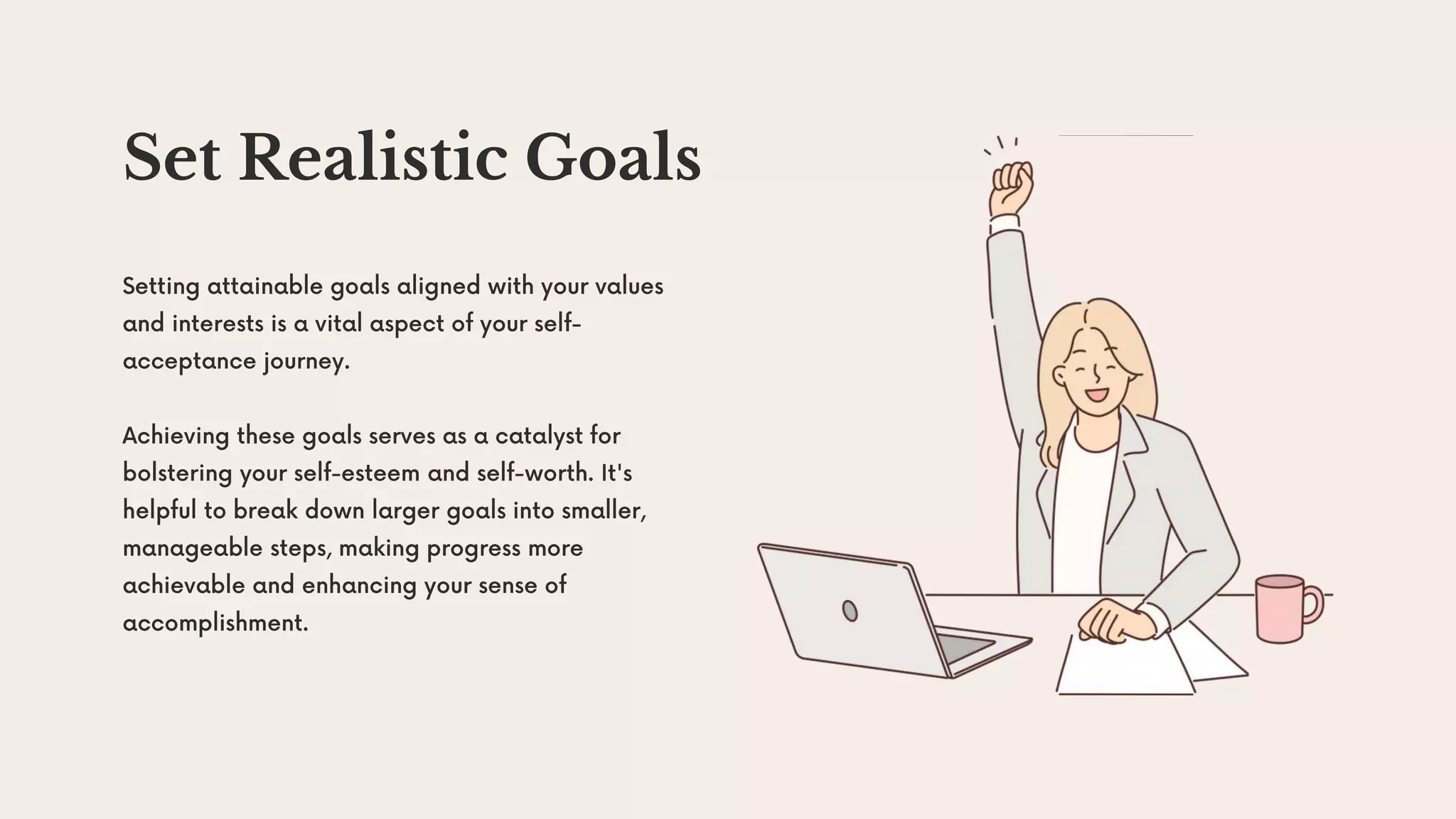 Self-Acceptance | PPTX