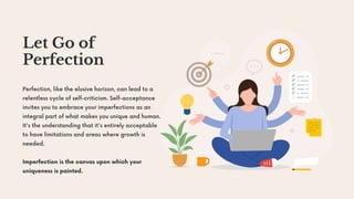 Self-Acceptance | PPTX