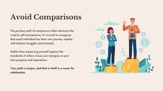 Self-Acceptance | PPTX