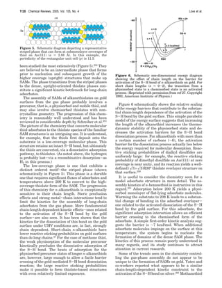 Self assembled monolayers | PDF