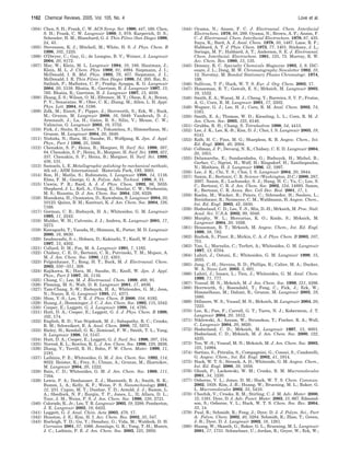 Self assembled monolayers | PDF