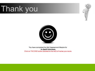 Self assessment modules | PPT