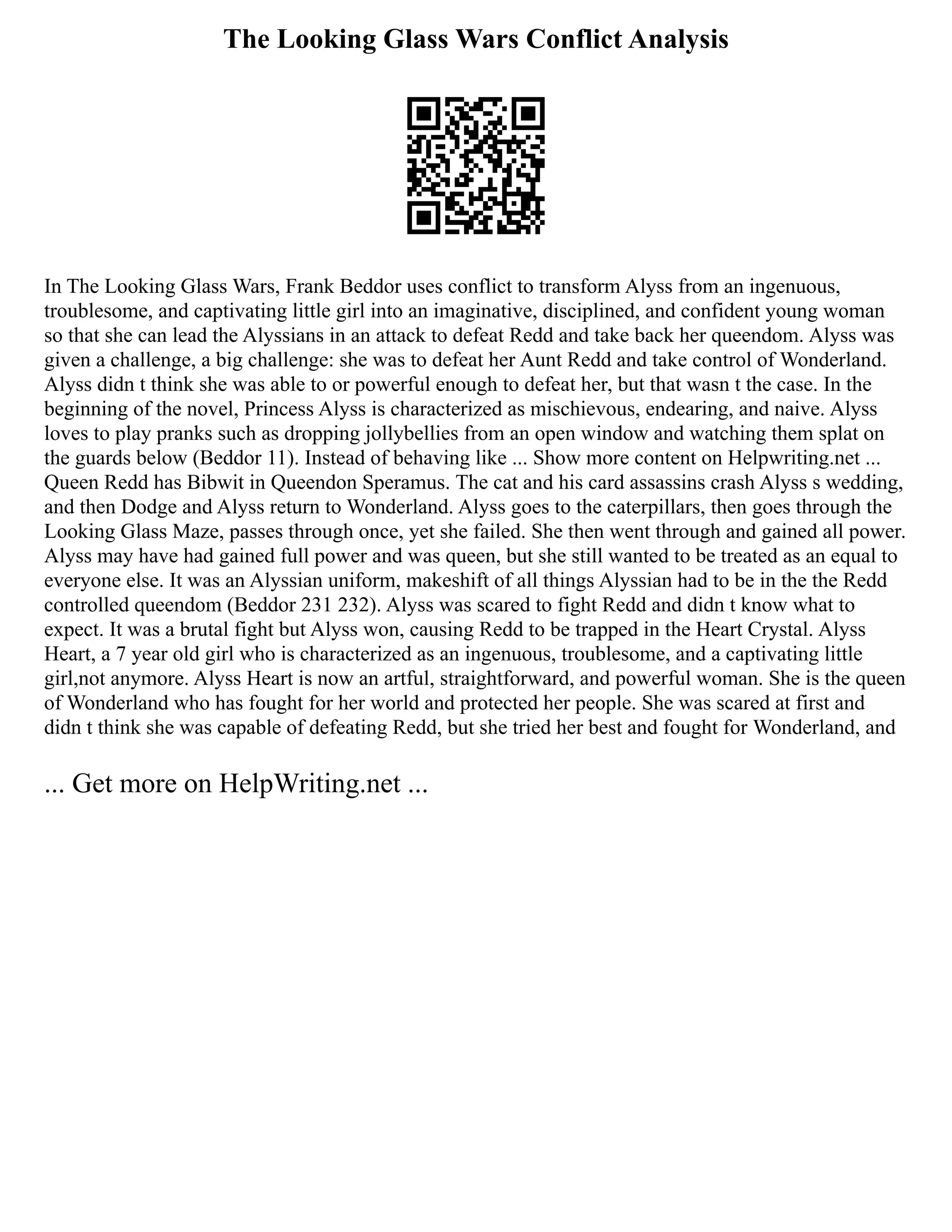 Self-Assessment Examples - 46 Samples In PDF DOC Exam | PDF