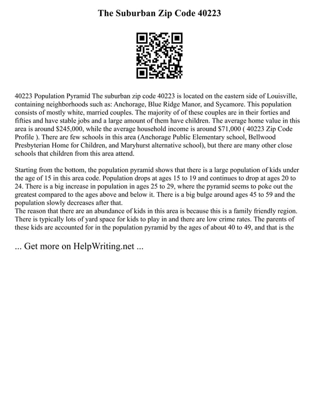 Self-Assessment Paper Example - Free Essay | PDF