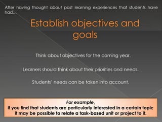 Self Assessment ppt | PPT