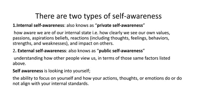 self-awareness.pptx
