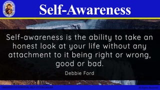Self-awareness.pptx