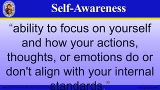 Self-awareness.pptx