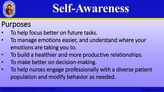 Self-awareness.pptx