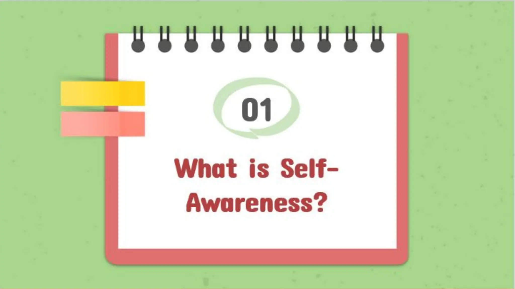 SELF-AWARENESS.pptx.pdf studytoktoktoktokotko | PDF