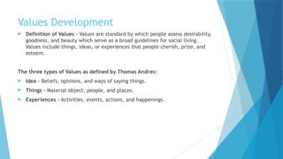 SELF-AWARENESS-AND-VALUES-DEVELOPMENT.pptx