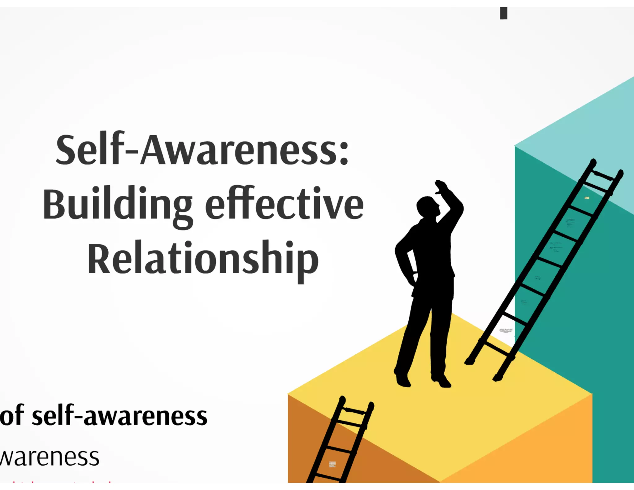 #SelfAwareness: Pathway to Happiness | PPT