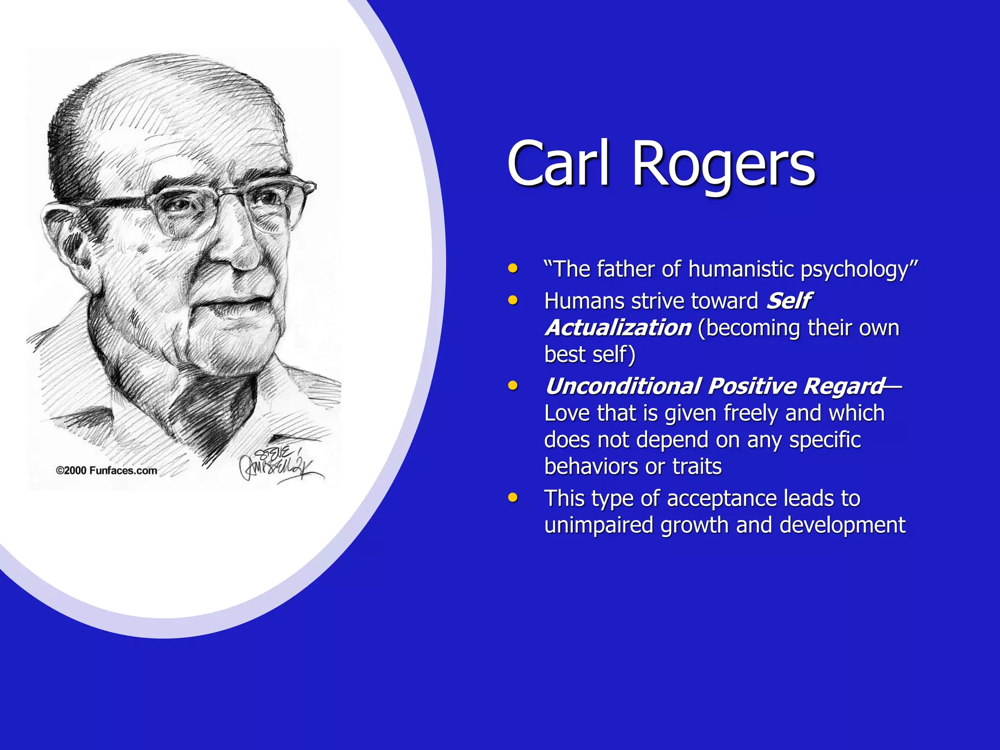 Self Awareness Psychology Perspective | PDF