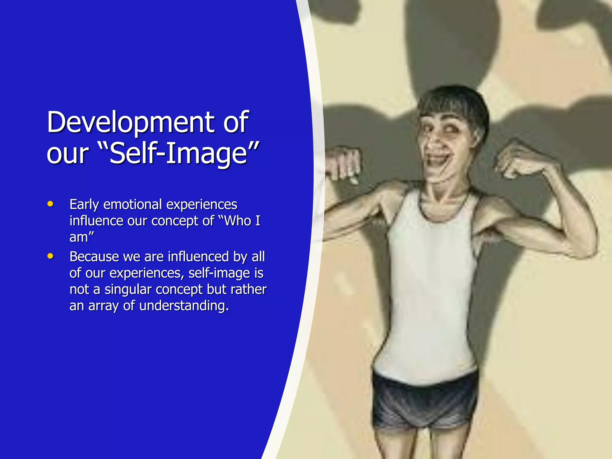 Self Awareness Psychology Perspective | PDF