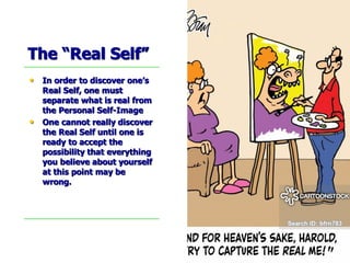 Self Awareness Psychology Perspective | PDF