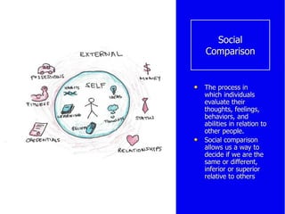 Self Awareness Psychology Perspective | PDF