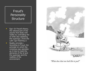 Self Awareness Psychology Perspective | PDF