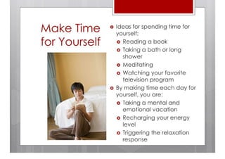 Self-Care | PPT