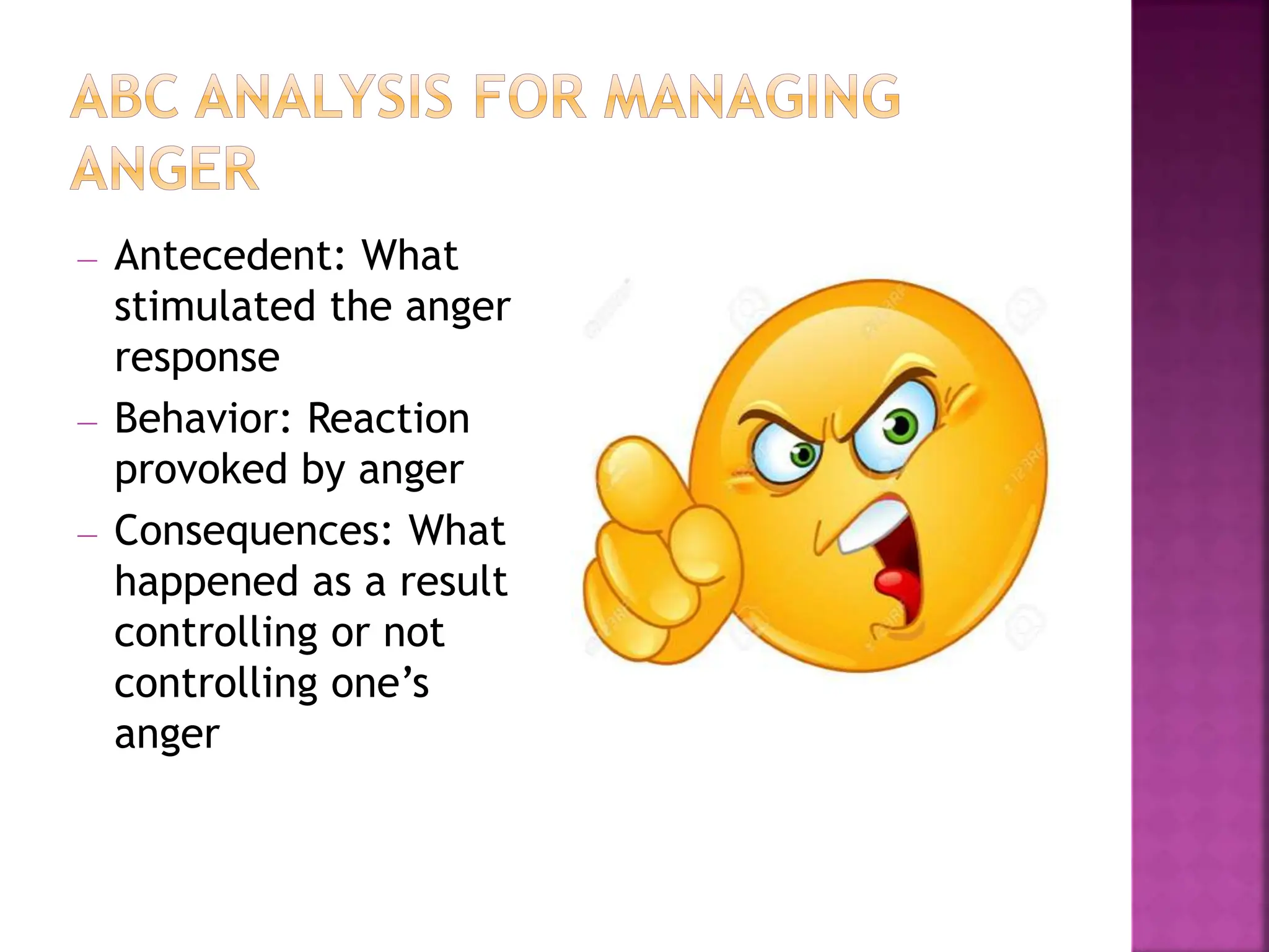 Self-Care and stress management module from | PPTX