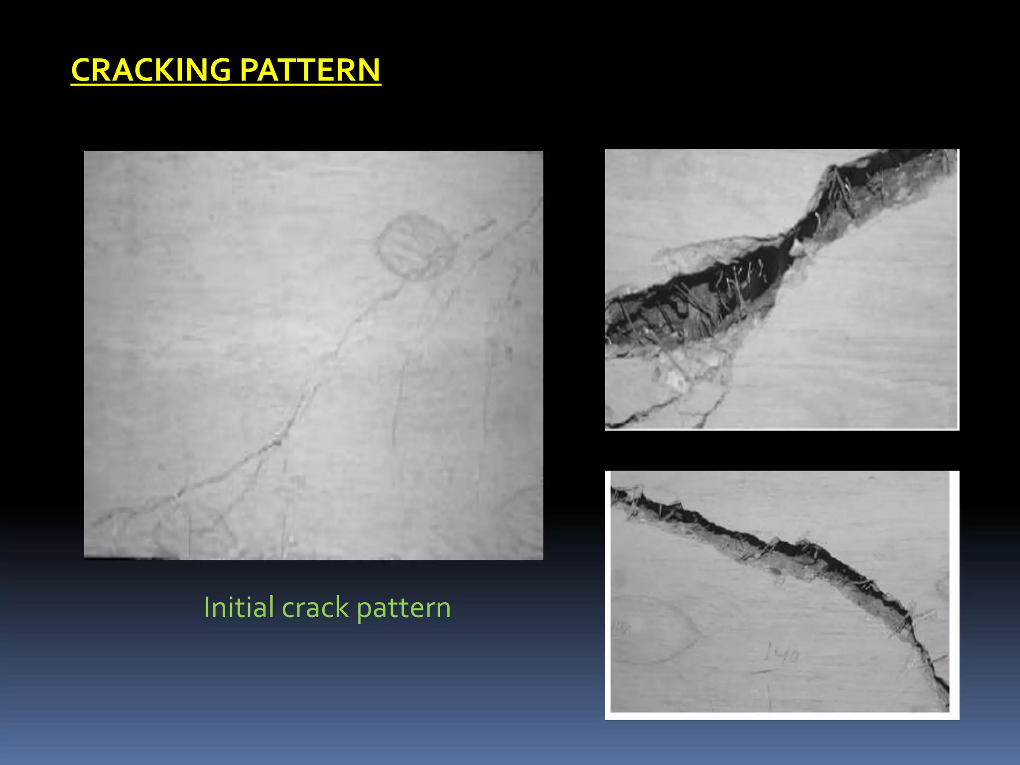 Self Compacting Fiber Reinforced Concrete Pptx