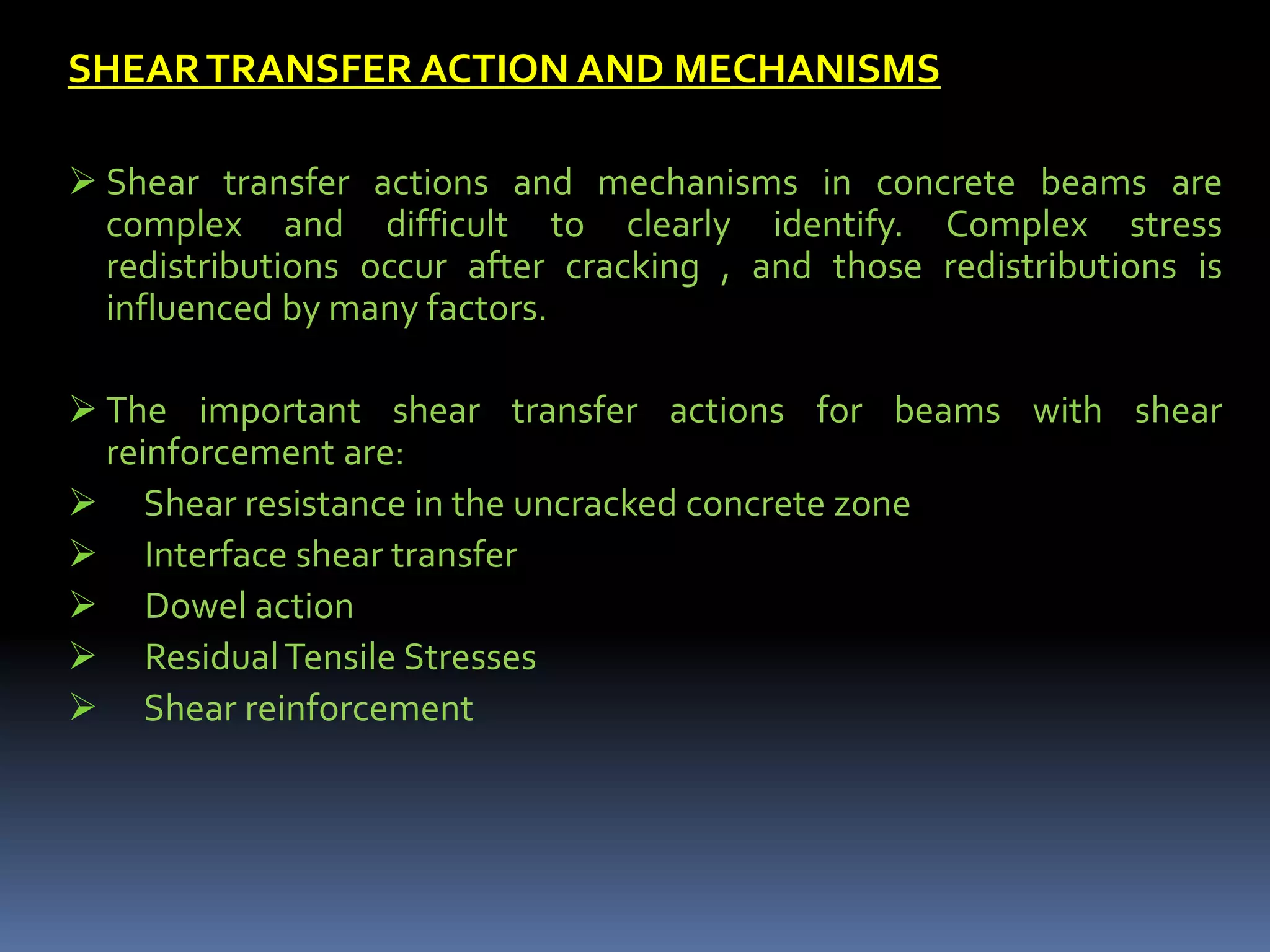 Self Compacting Fiber Reinforced Concrete Pptx