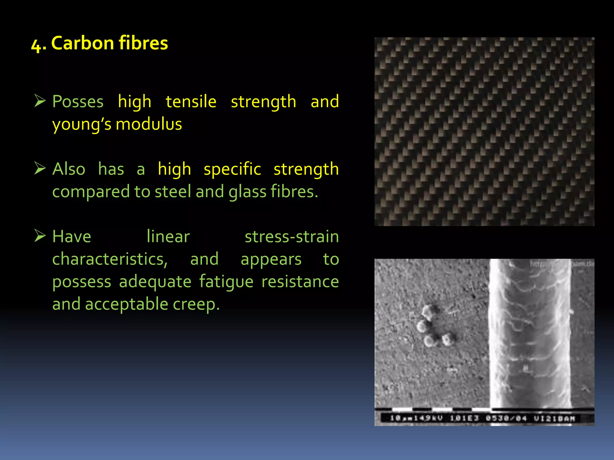 Self Compacting Fiber Reinforced Concrete Pptx