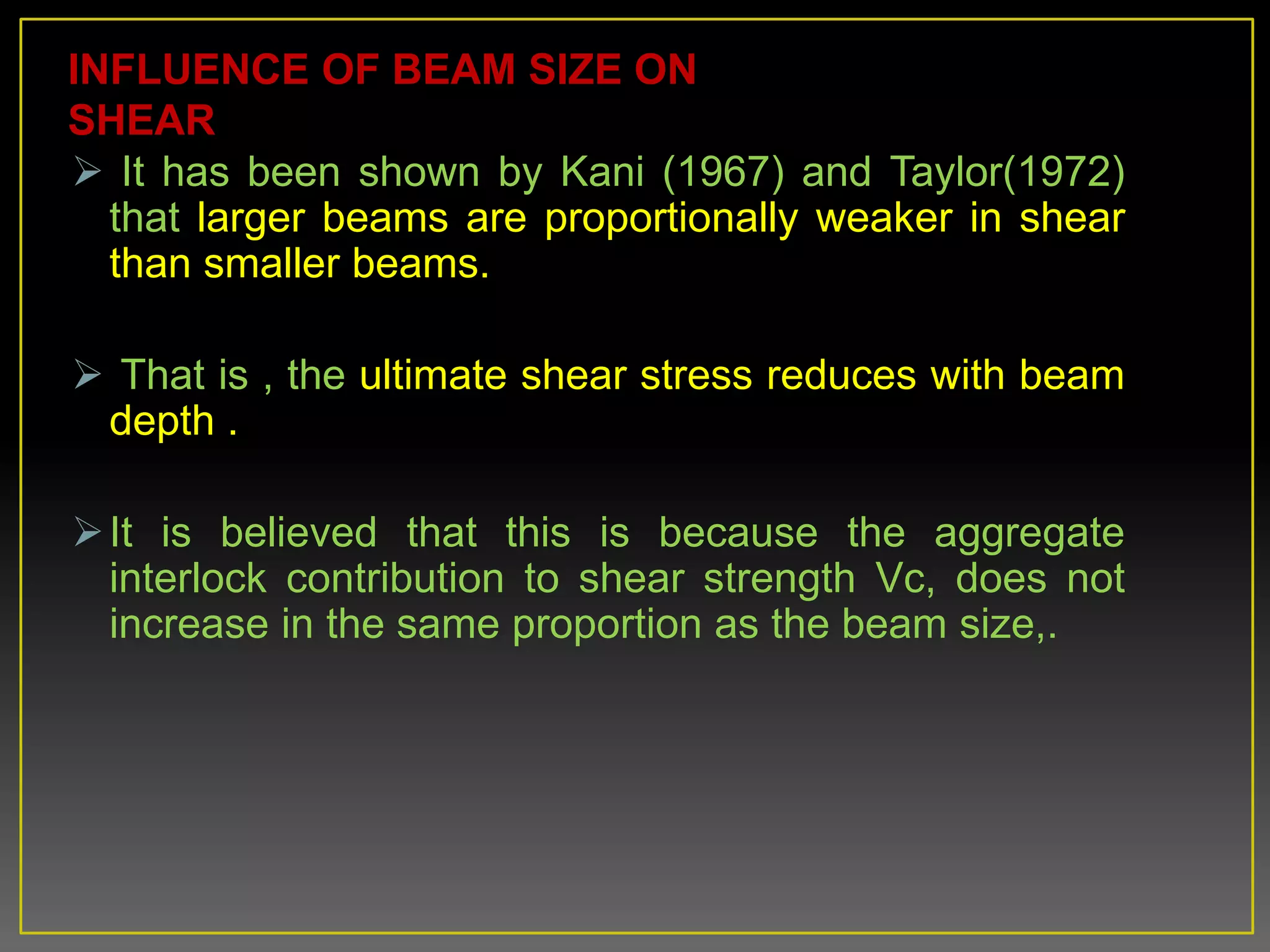 Self Compacting Fiber Reinforced Concrete Pptx