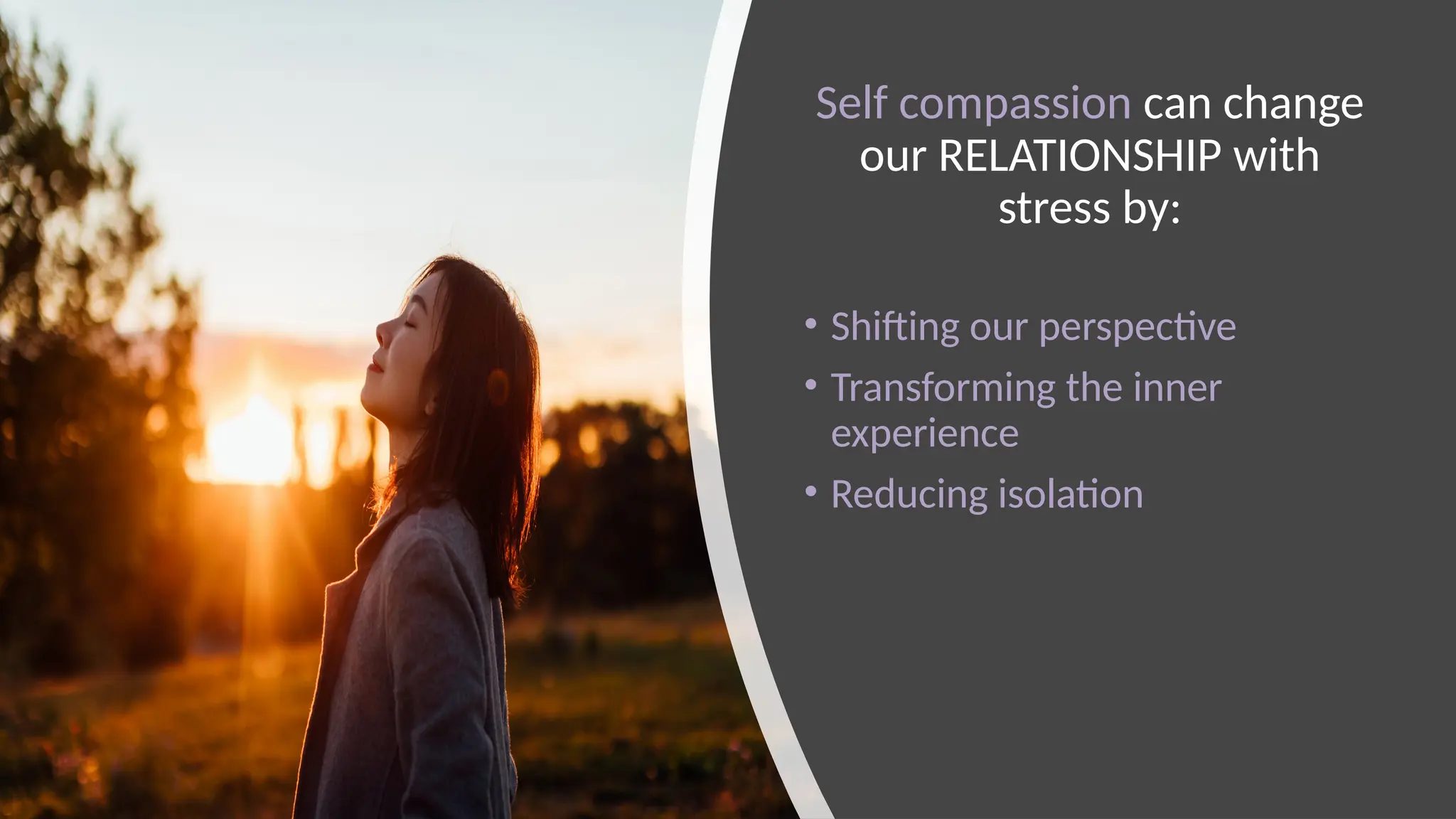 Let's Talk About It: Breast Cancer (Self-Compassion: The Gift you Give ...