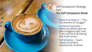 Let’s Talk About It: Ovarian Cancer (Self-Compassion: The Gift You Give ...